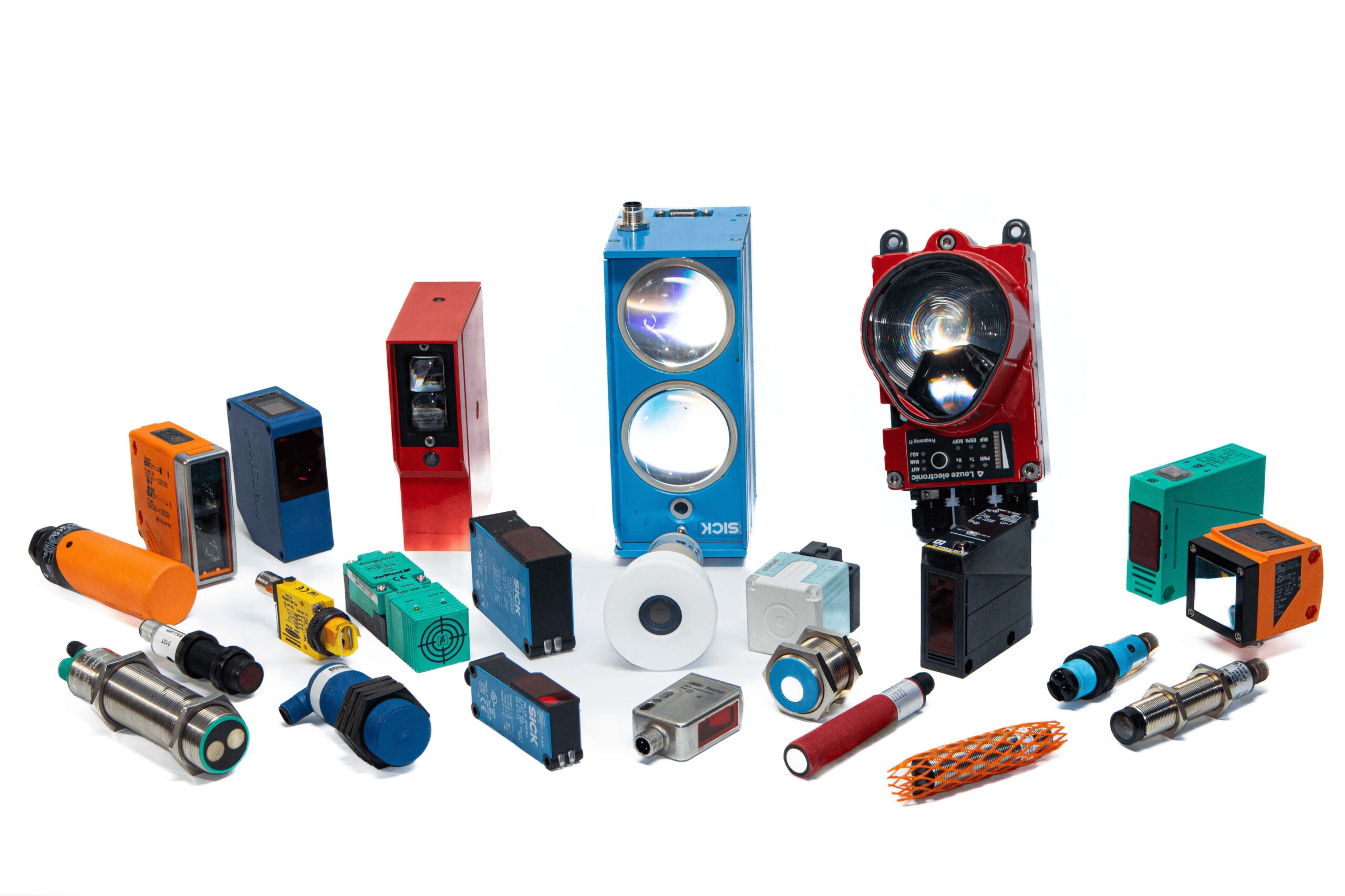 SENSOR Archives - JA Jordan Anwar EST.