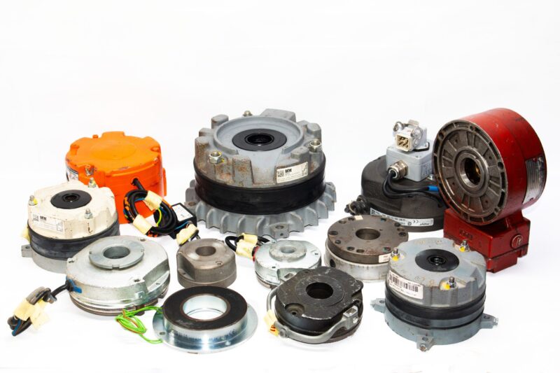 JA Jordan Anwar EST. - Equipment & Raw Material