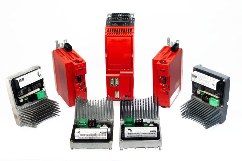 JA Jordan Anwar EST. - Equipment & Raw Material