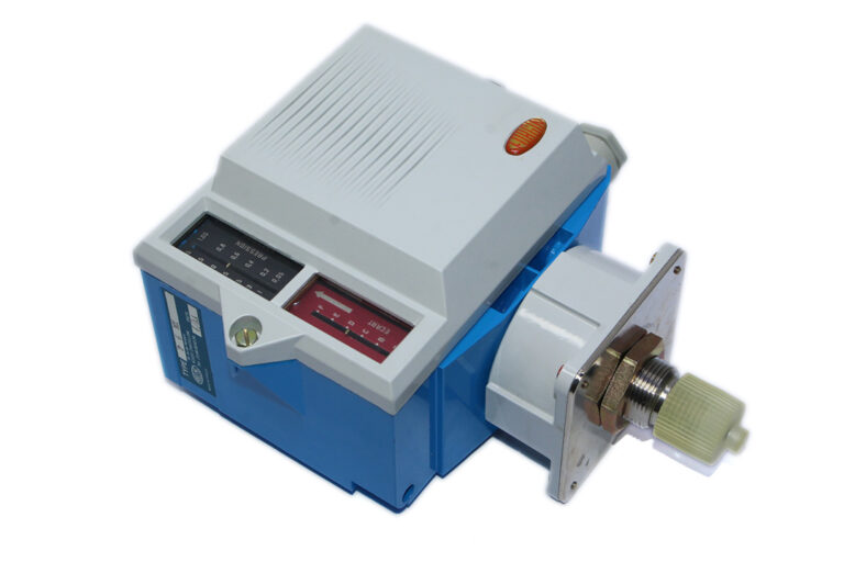 GEORGIN P6MX PRESSURE SWITCH - JA Jordan Anwar EST.