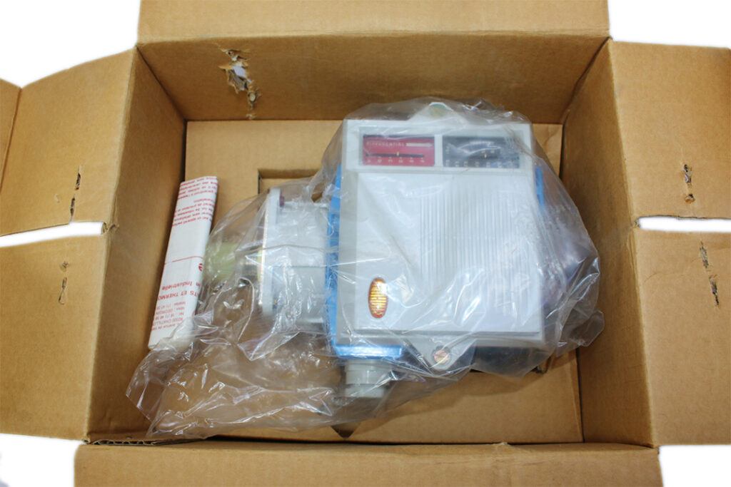 GEORGIN P6MX PRESSURE SWITCH - JA Jordan Anwar EST.