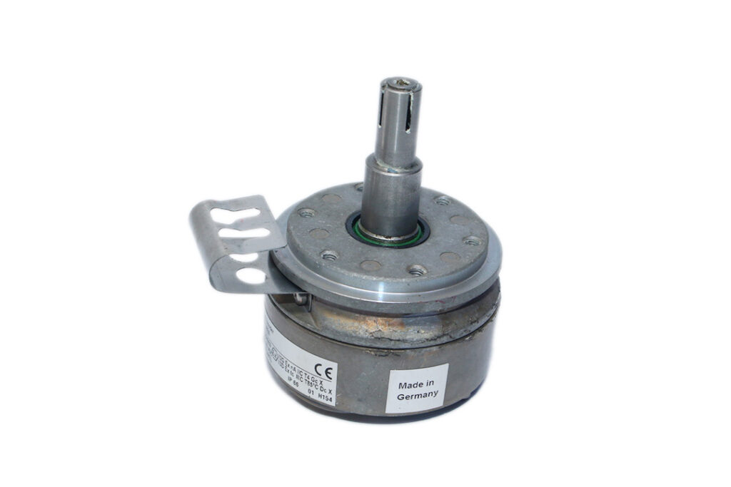 SEW OG73 UN 1024 INCREMENTAL ENCODER - JA Jordan Anwar EST.