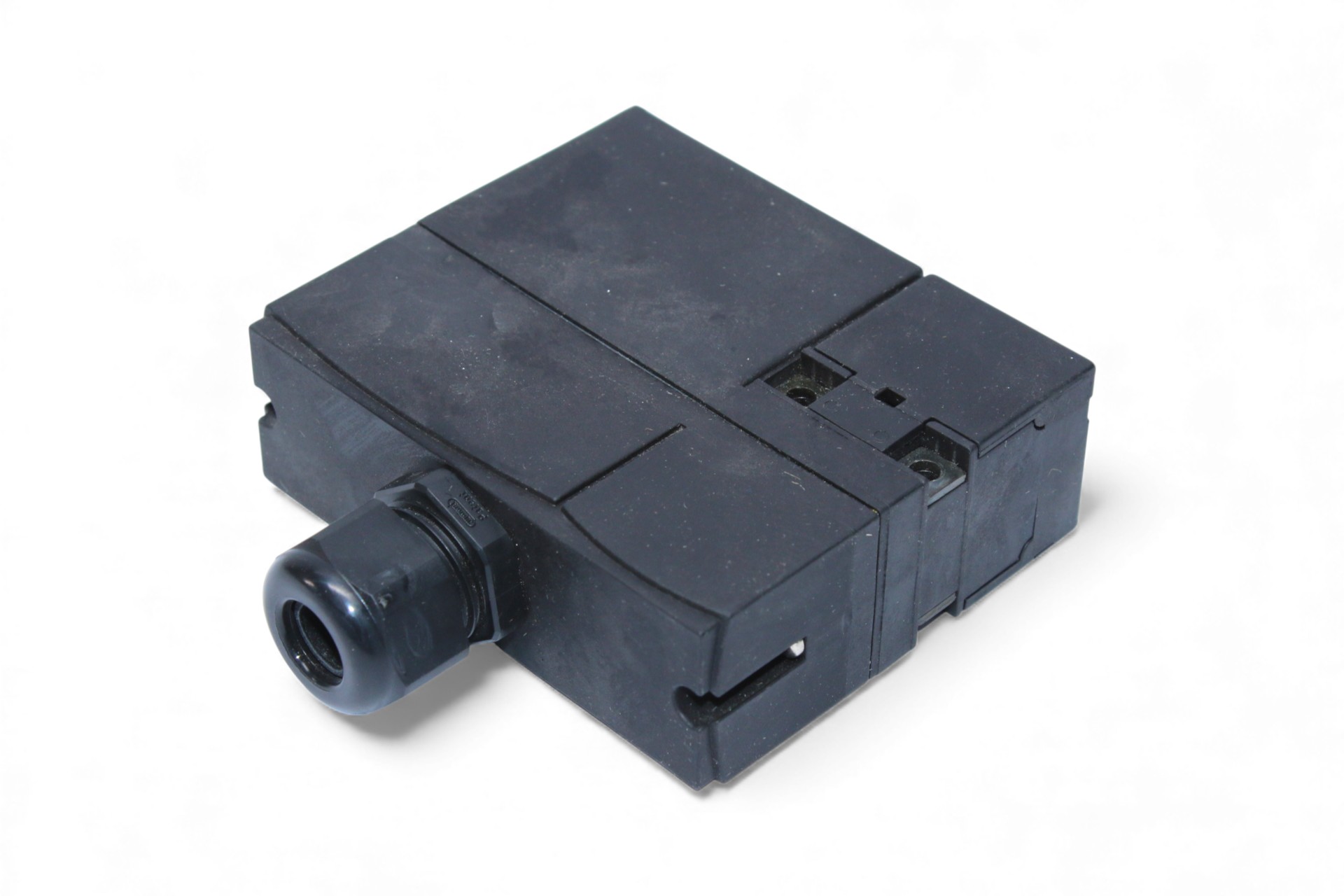 SCHMERSAL AZM 170SK-11/11ZRKA 24VAC/DC SAFETY SWITCH 101182692 - JA ...
