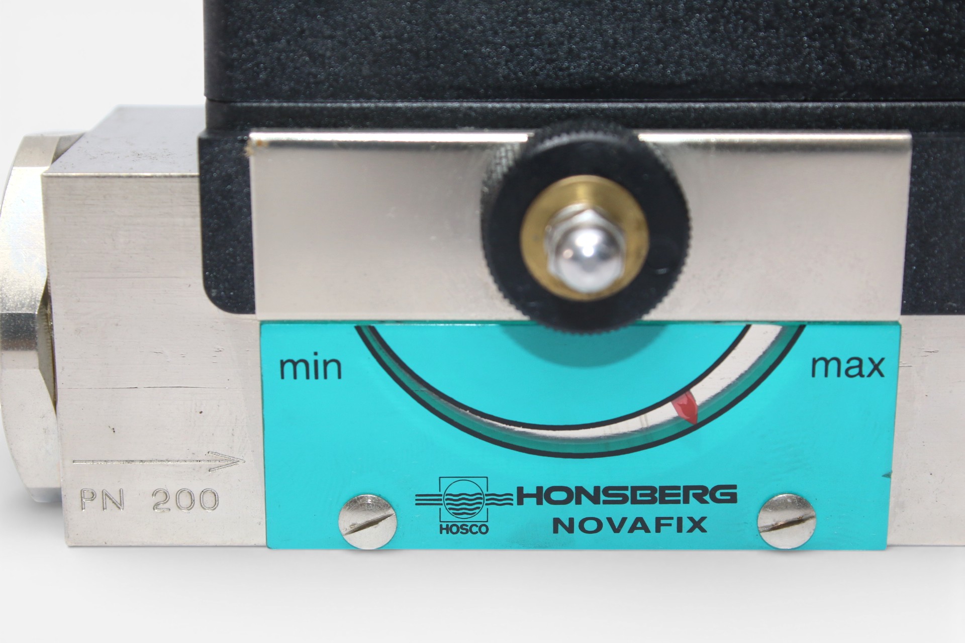HONSBERG HD1K-020GM040-73 FLOW SWITCH - JA Jordan Anwar EST.