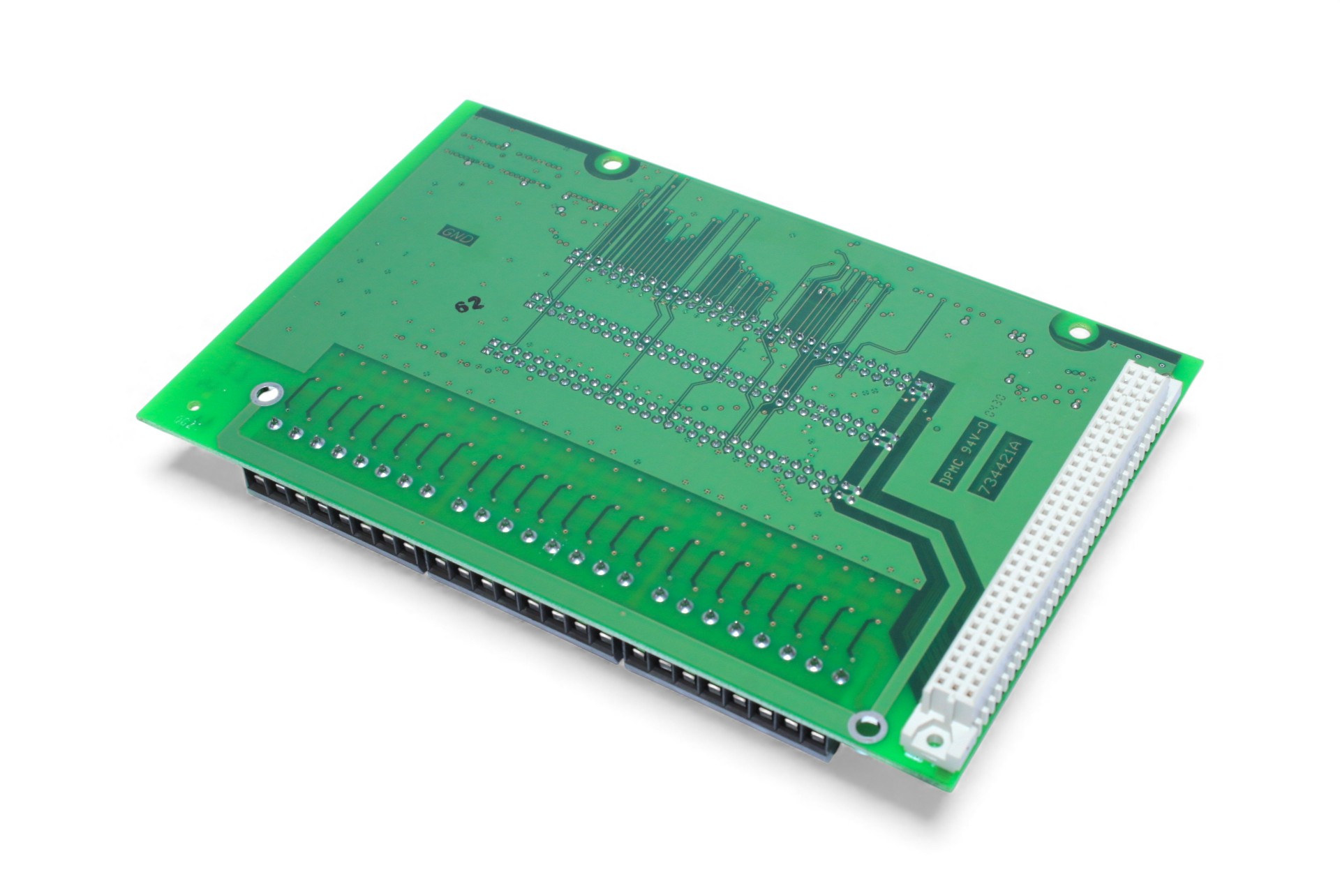 ESSER 772476 A EXTENSION MODULE - JA Jordan Anwar EST.
