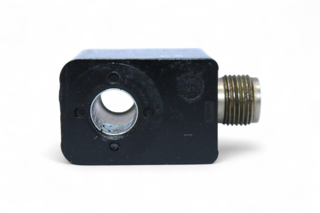 COAX 400163.2 SOLENOID COIL 24V - JA Jordan Anwar EST.