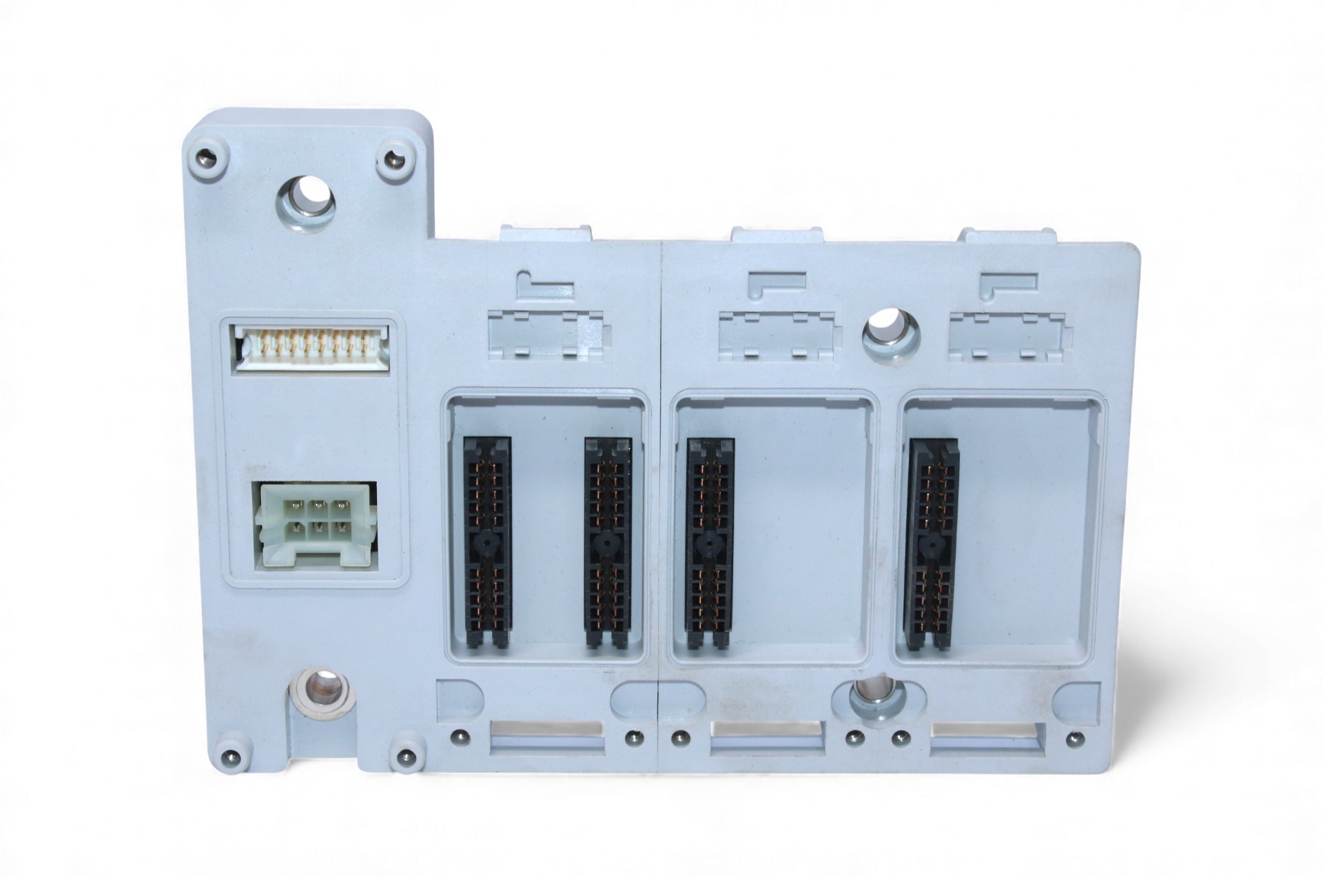 ALLEN BRADLEY 1798-BP4 FLEX ARMOR I/O - JA Jordan Anwar EST.