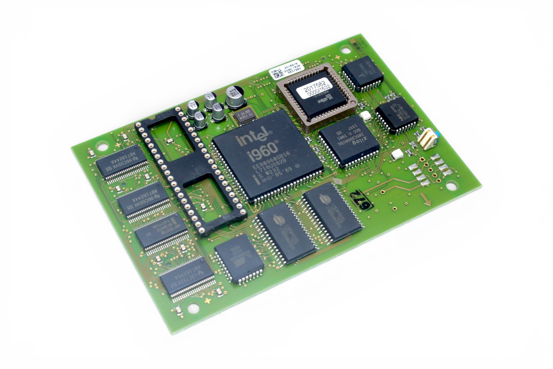 SICK 4029879 CIRCUIT BOARD - JA Jordan Anwar EST.