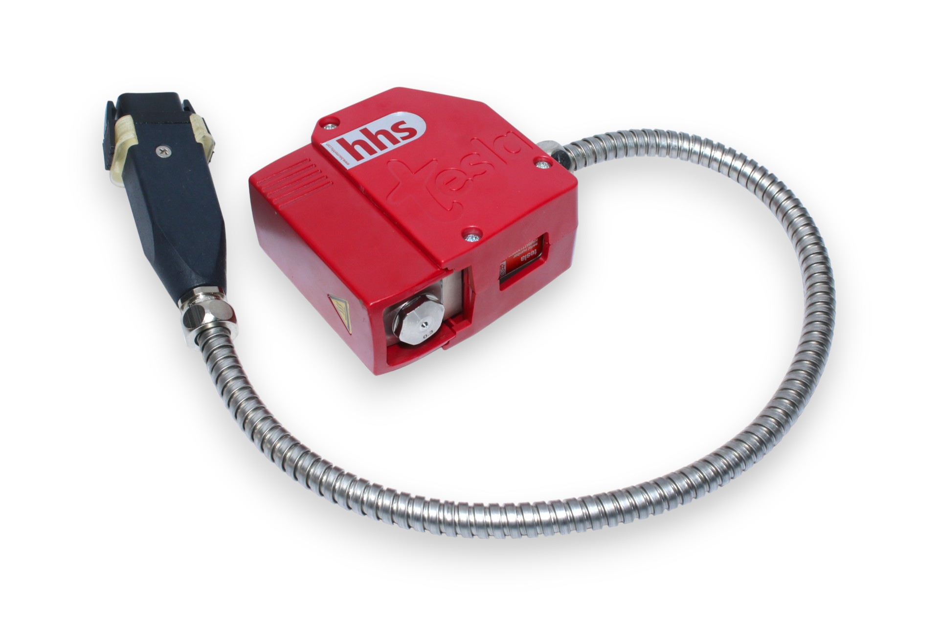 HHS TESLA HOT MELT APPLICATOR - JA Jordan Anwar EST.