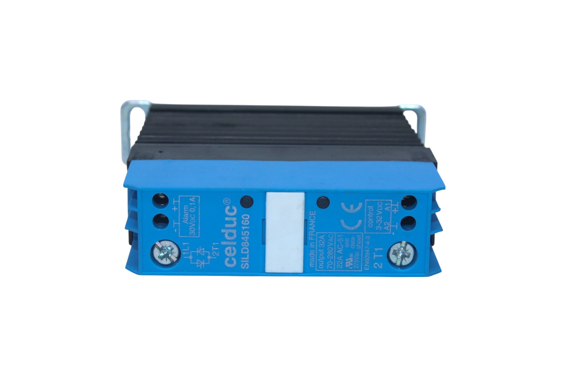 CELDUC SILD845160 RELAY SOLID STATE - JA Jordan Anwar EST.