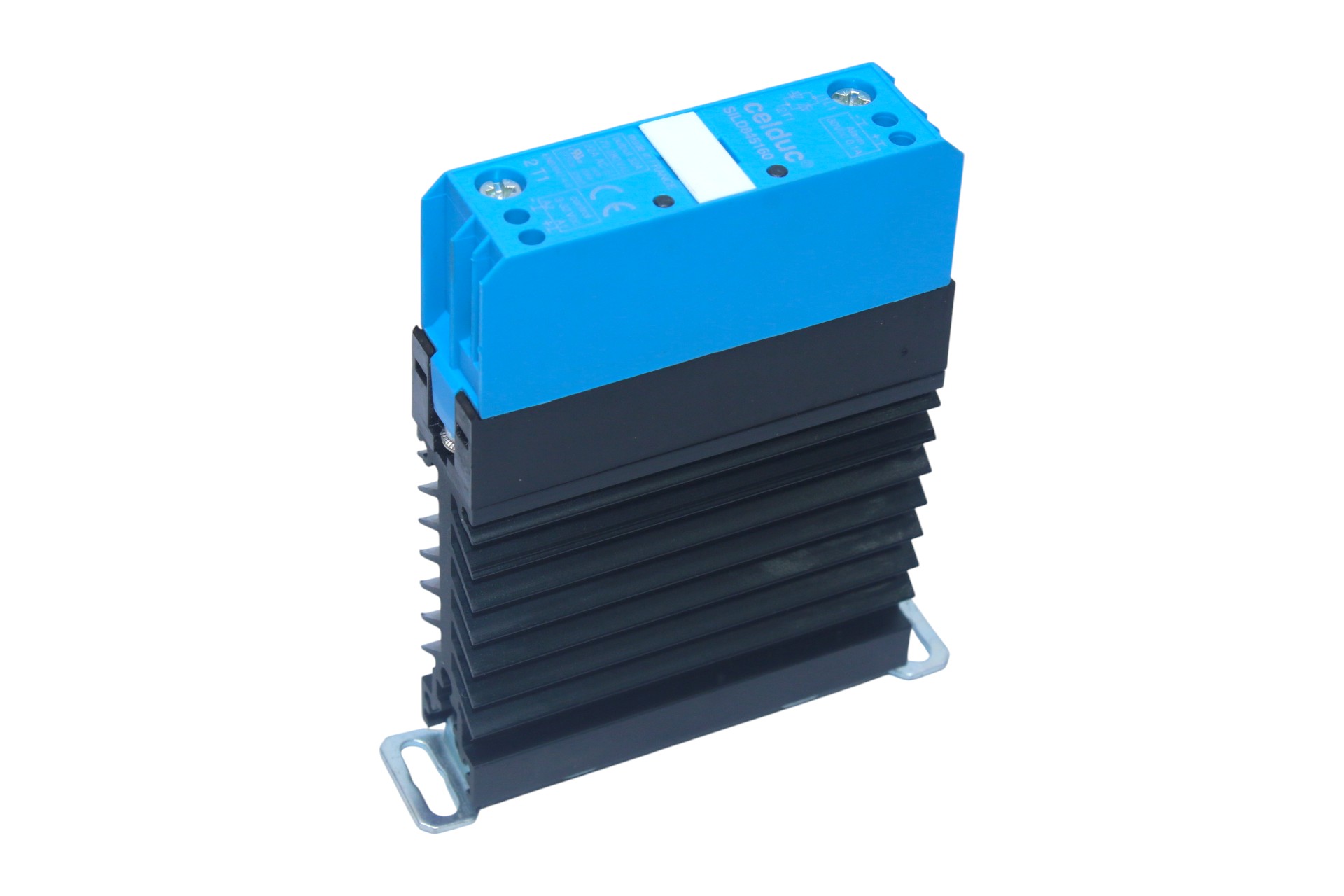 CELDUC SILD845160 RELAY SOLID STATE - JA Jordan Anwar EST.