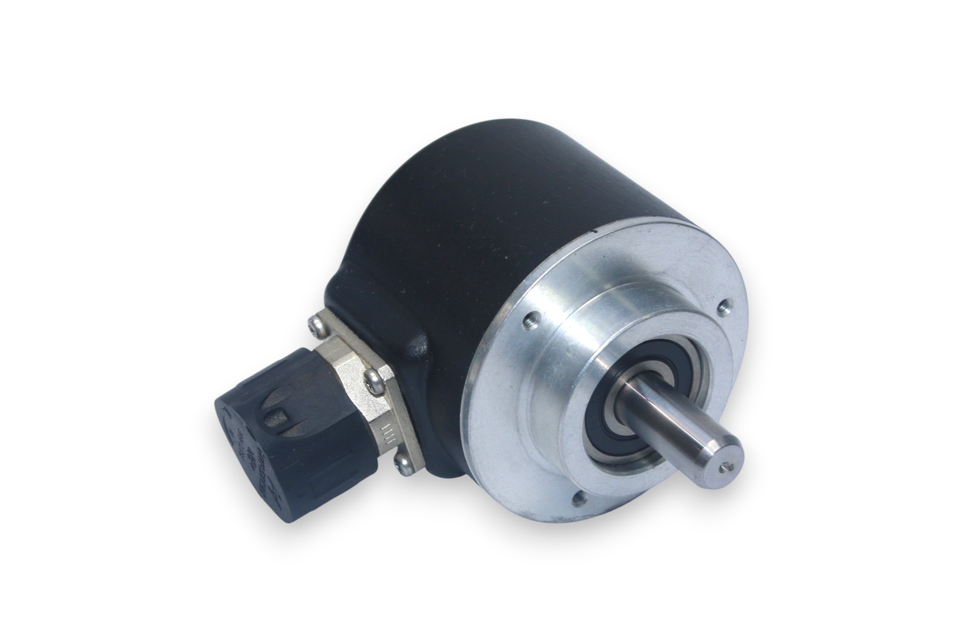 HEIDENHAIN ROD 430 4000 27S12-03 ROTARY ENCODER 295444-83 - JA Jordan ...
