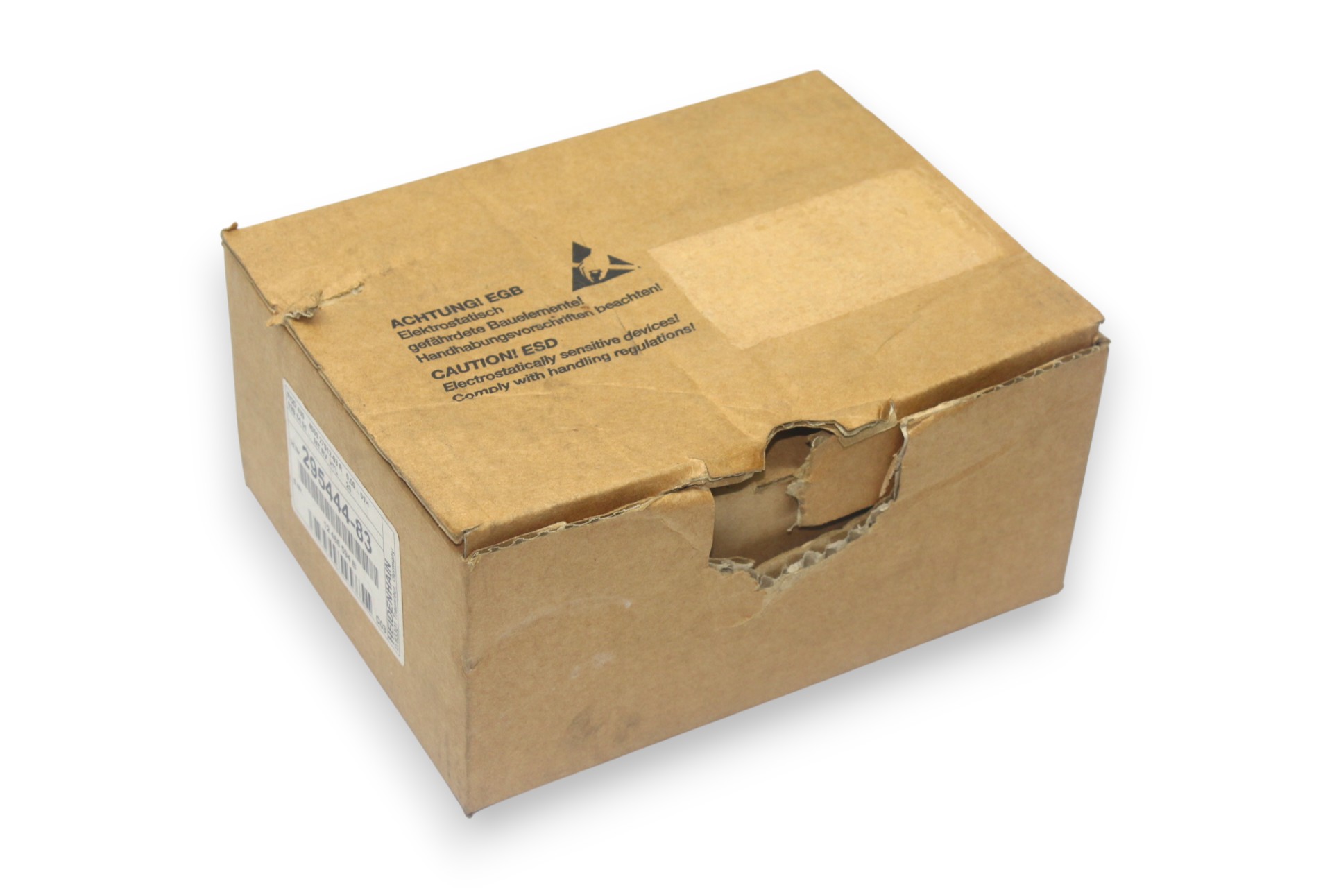 HEIDENHAIN ROD 430 4000 27S12-03 ROTARY ENCODER 295444-83 - JA Jordan ...