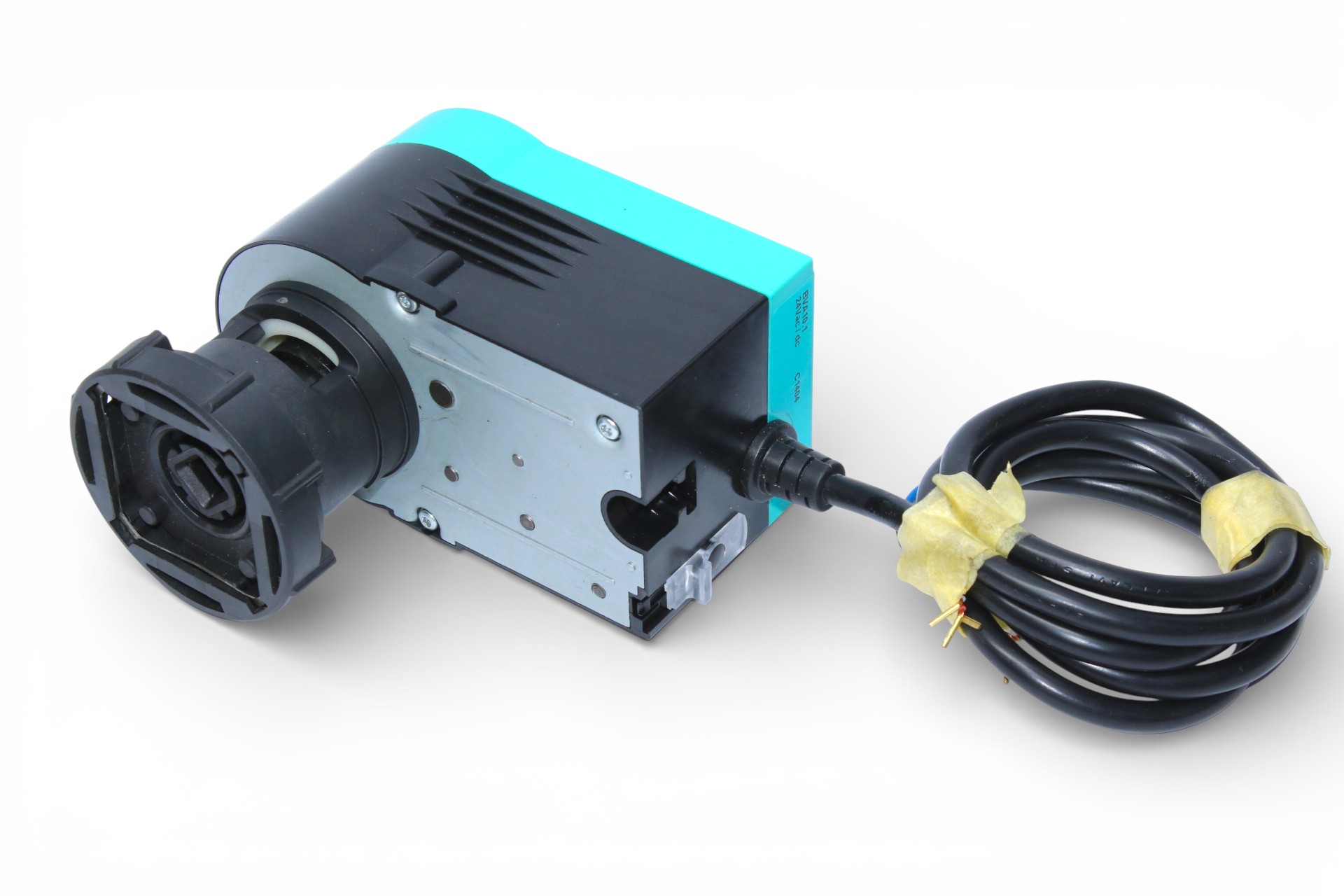 FRAKTA BVA10.1 ROTARY ACTUATOR - JA Jordan Anwar EST.