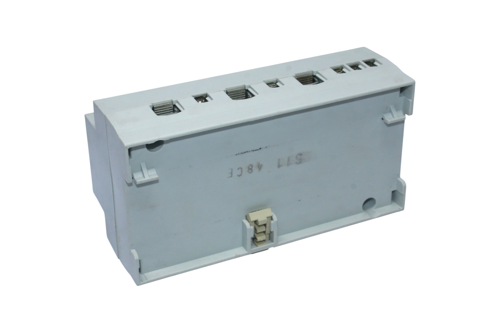 SCHNEIDER CDS THREE-PHASE LOAD-SHEDDING CONTACTOR 15913 - JA Jordan ...