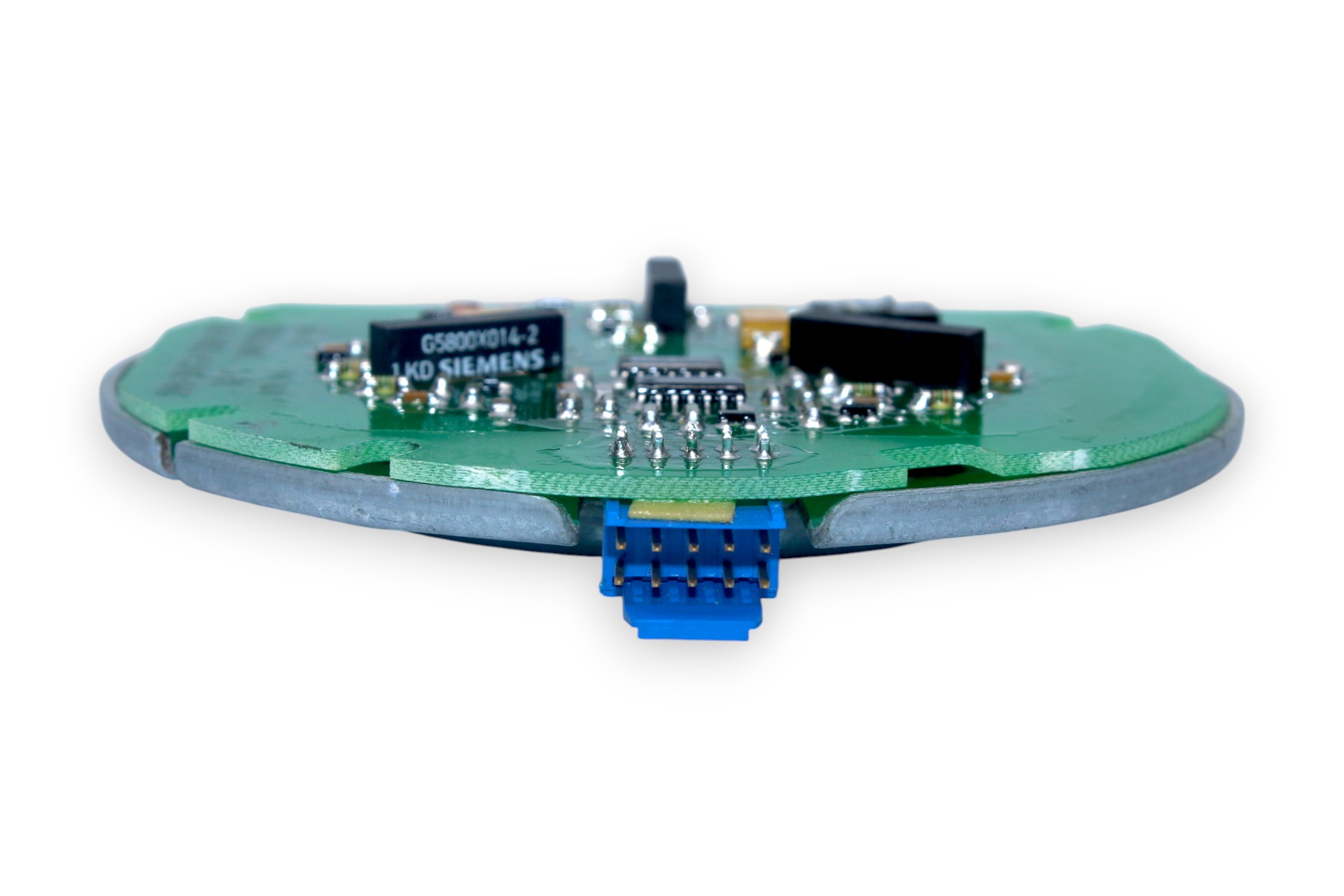 INDRAMAT 109-0967-4B03-06 ENCODER CIRCUIT BOARD 109-0967-4B03-06 RF4 ...