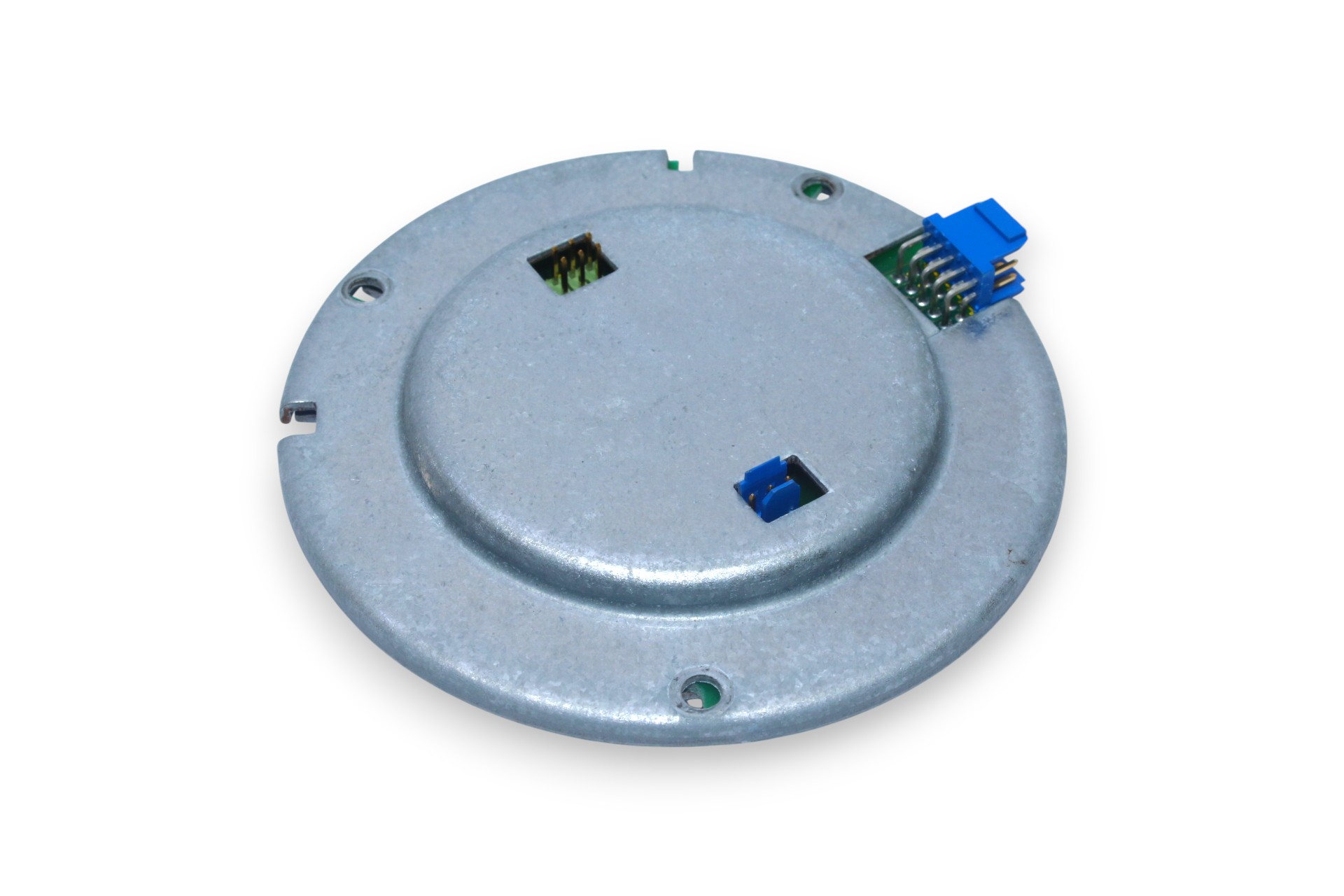 INDRAMAT 109-0967-4B03-06 ENCODER CIRCUIT BOARD 109-0967-4B03-06 RF4 ...