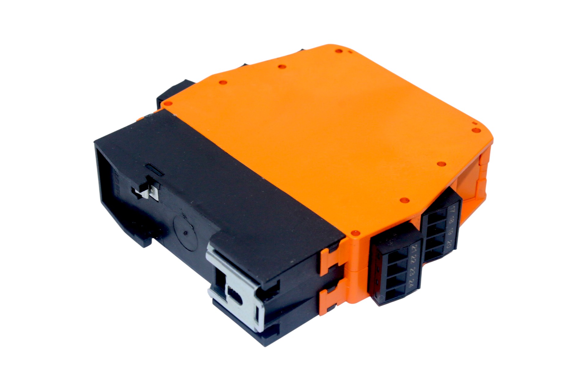 IFM VS3000 EVALUATION SYSTEM FOR FLOW SENSOR SR0150 - JA Jordan Anwar EST.