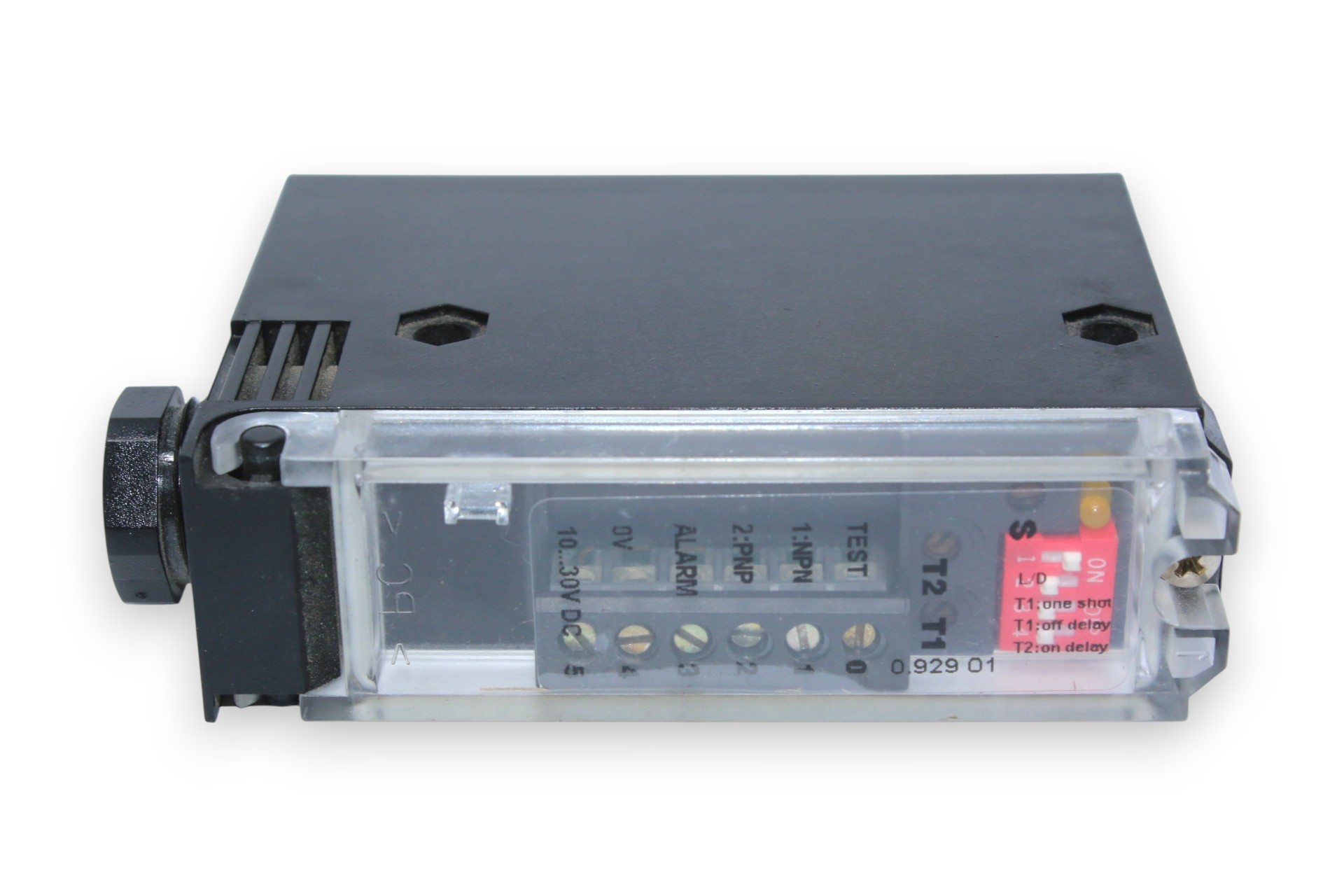 VISOLUX RL 24-55 BARRIER SENSOR 9.478 500 - JA Jordan Anwar EST.