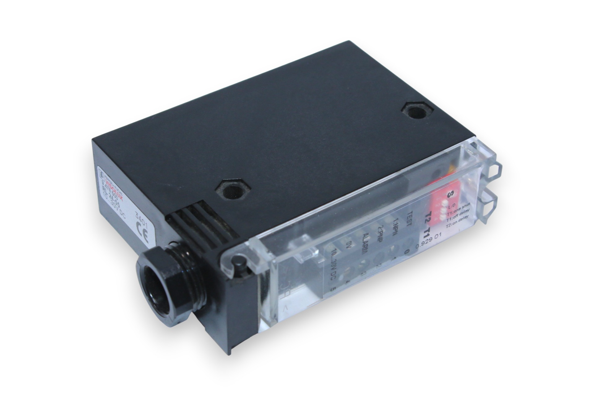 VISOLUX RL 24-55 BARRIER SENSOR 9.478 500 - JA Jordan Anwar EST.