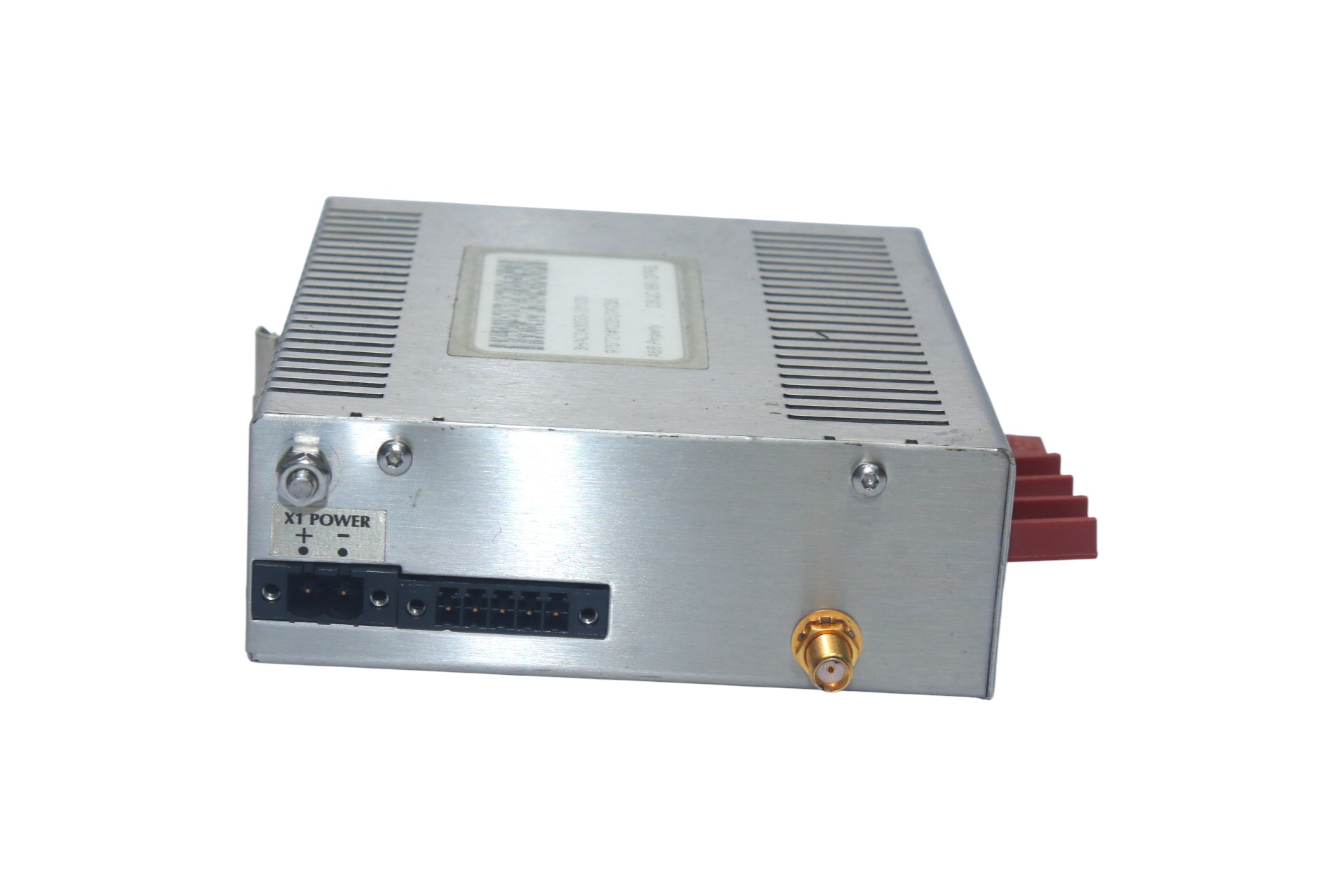 ABB DSQC 680 REMOTE SERVICE BOX 3HAC043053-001/00 - JA Jordan Anwar EST.