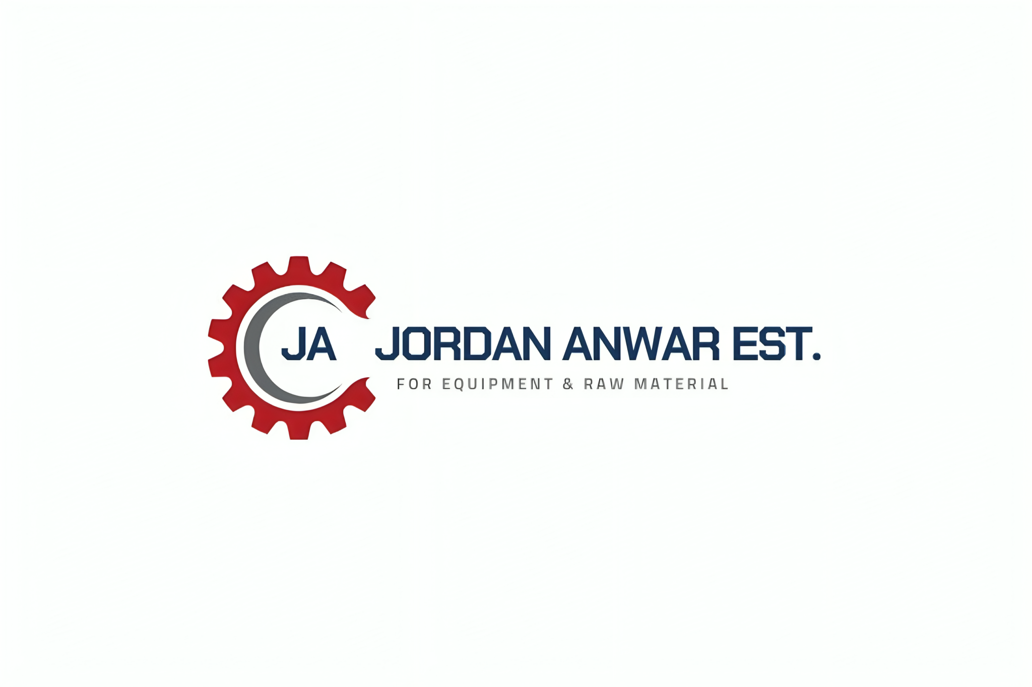Aluminum Sheet - JA Jordan Anwar EST.