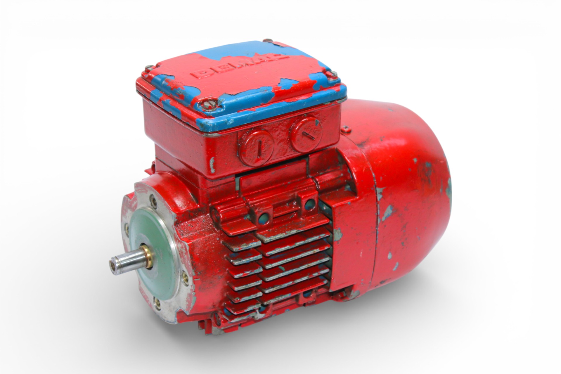 DEMAG KBV 71 A4 ELECTRIC MOTOR - JA Jordan Anwar EST.
