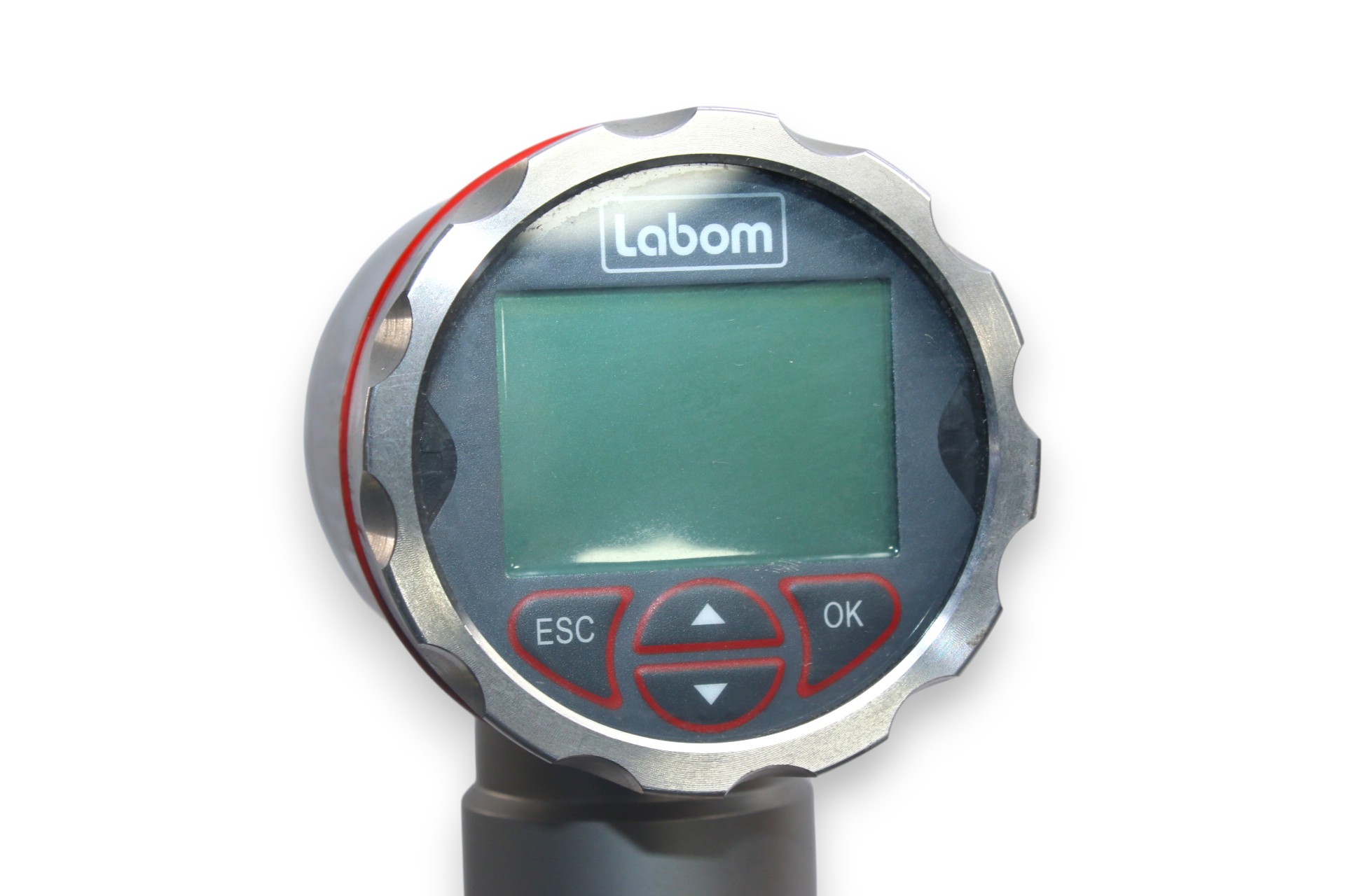 LABOM PASCAL CI4120 PRESSURE TRANSMITTER - JA Jordan Anwar EST.