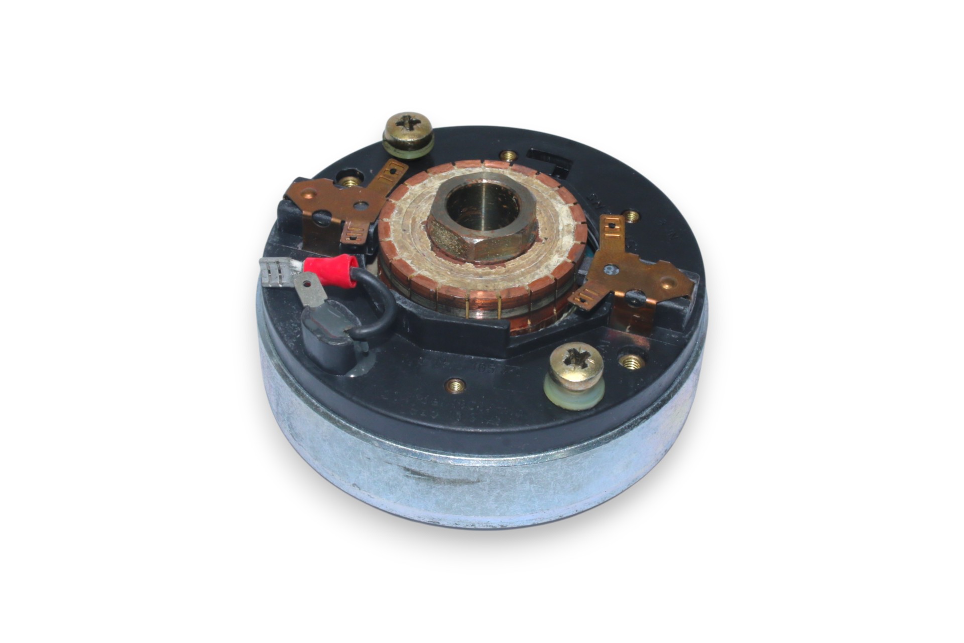 SIEMENS 1HU 1053-2 TACHOGENERATOR (20V) - JA Jordan Anwar EST.