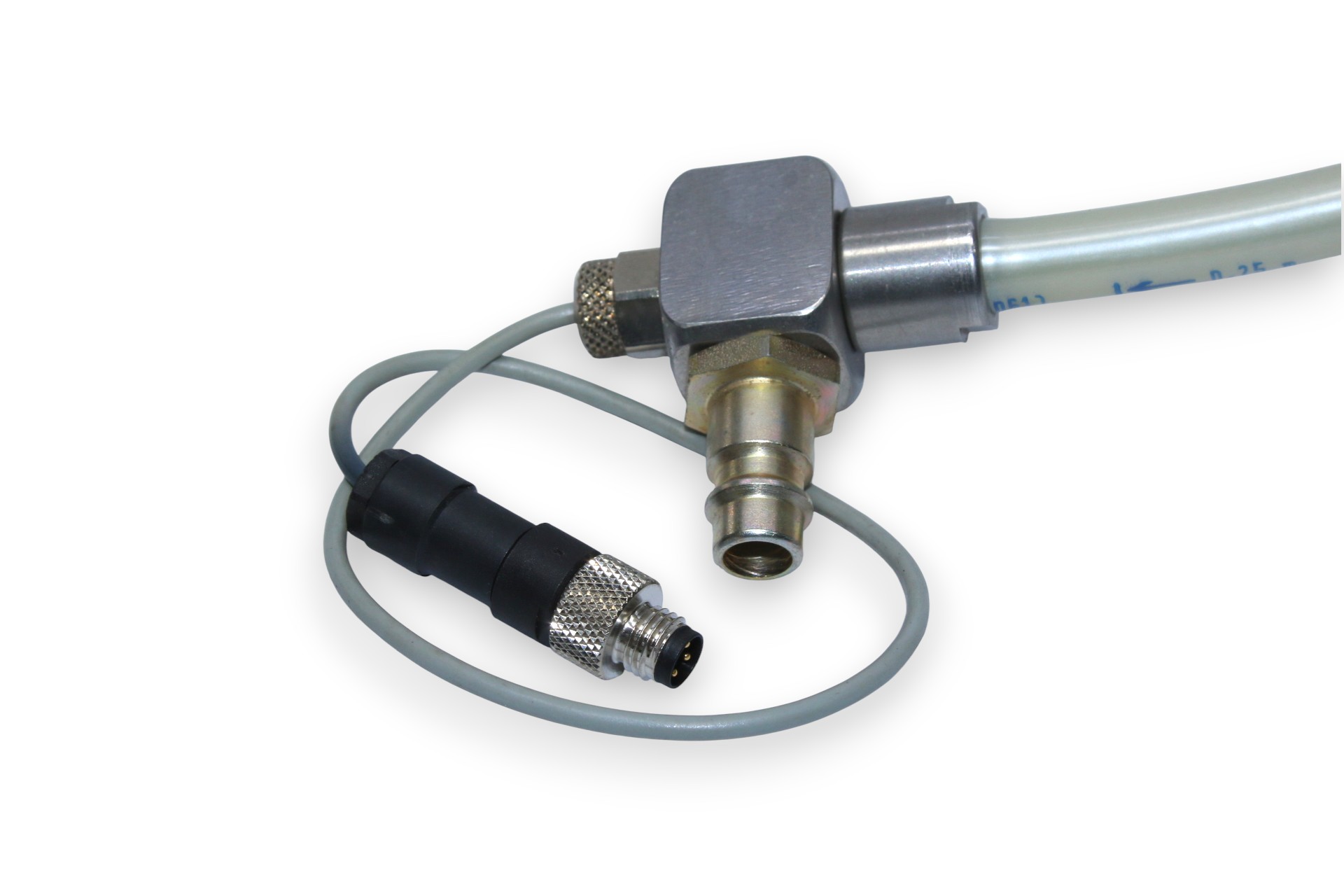 DEPRAG 345F-7258 HANDHELD SCREWDRIVER PNEUMATIC - JA Jordan Anwar EST.