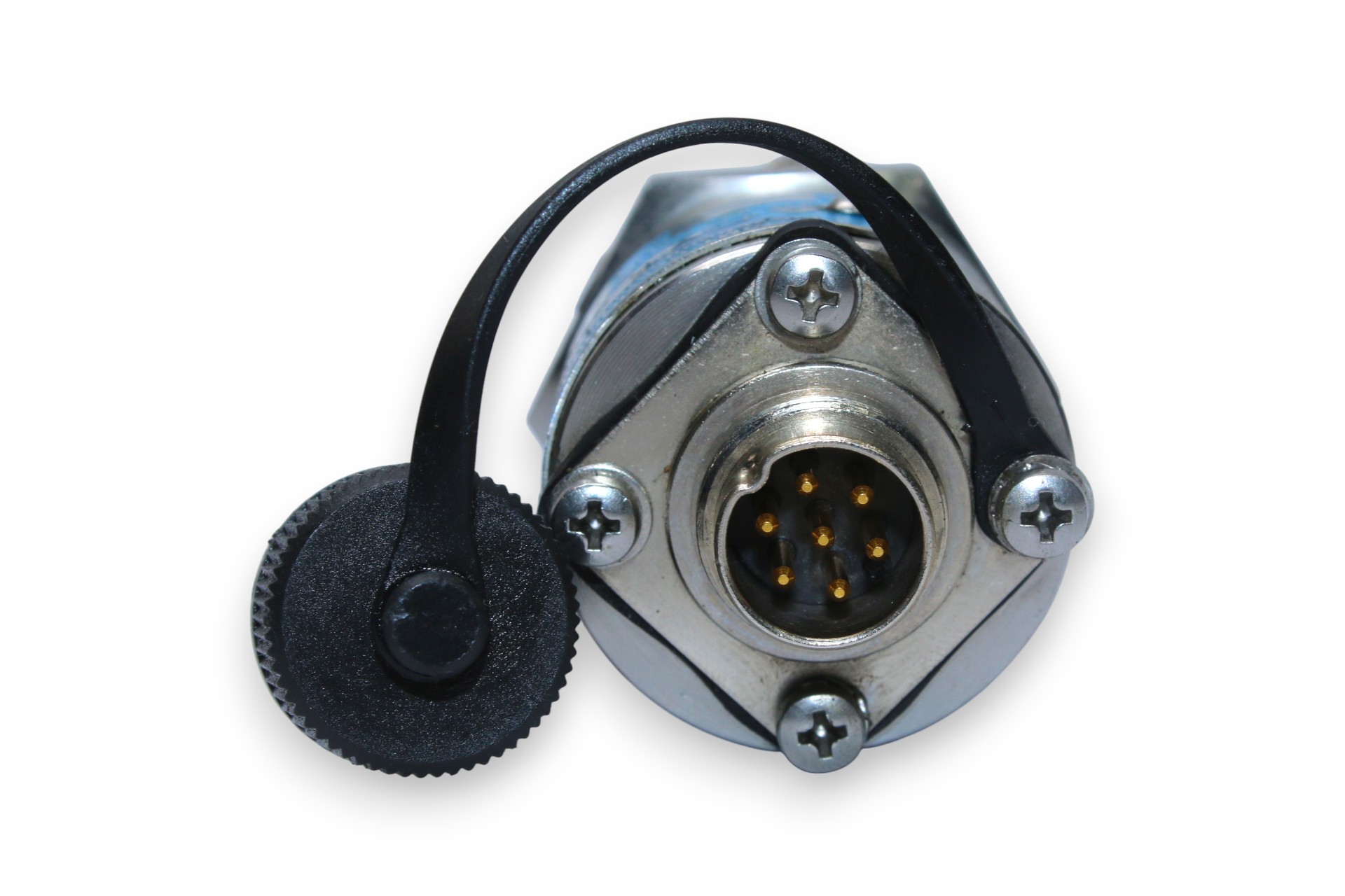 DMT-GESELLSCHAFT IA5 PRESSURE SWITCH - JA Jordan Anwar EST.