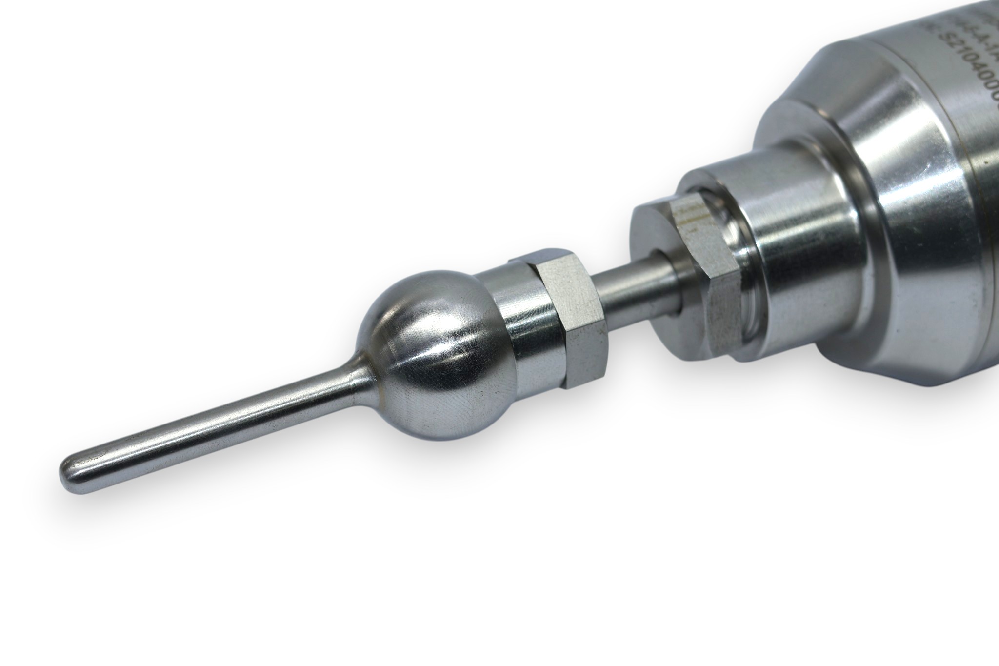 SELI TF14-060110 TEMPERATURE PROBE - JA Jordan Anwar EST.